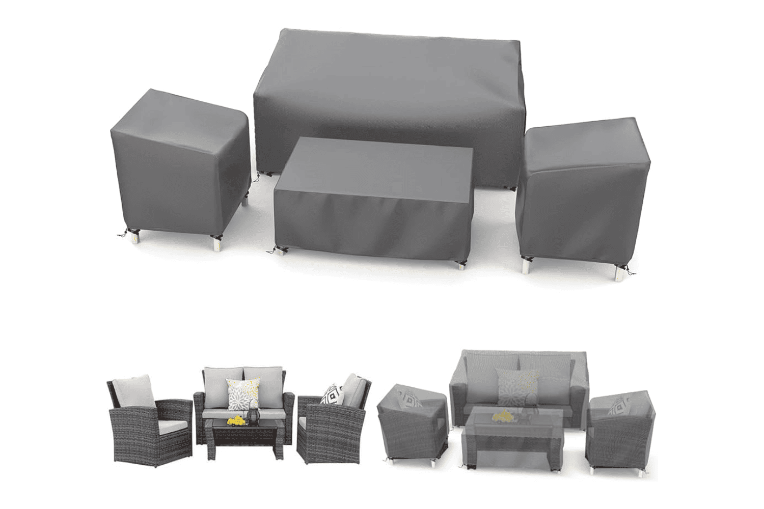 STARTWO Official Website - Premium Covers